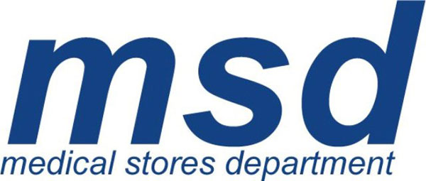 Major challenges facing the Medical Stores Department (MSD) in ...