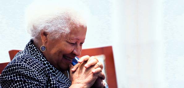 Iconic mentor-mother Kamm - The Citizen