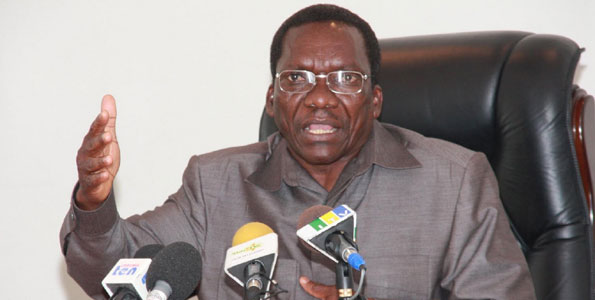 Pinda set to launch health facility in remote village - The Citizen