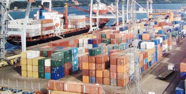 It’s time we sorted out the Dar port problems - The Citizen