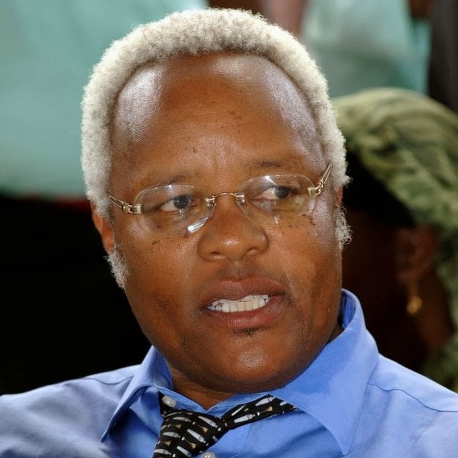 Huge reception expected for Lowassa in Mbeya today - The Citizen