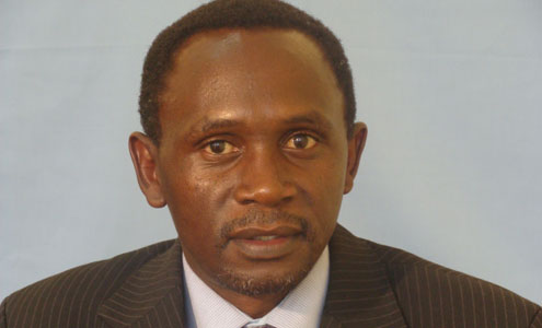 Msigwa’s poll victory challenged in court - The Citizen