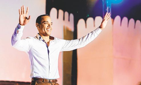 Meet the brain behind Going Bongo - The Citizen