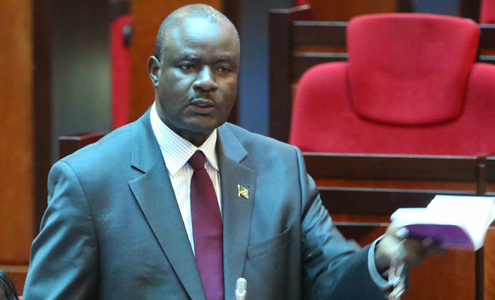 No let-up yet in Z’bar deadlock - The Citizen