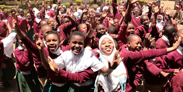 Hurray! We finally made it - The Citizen