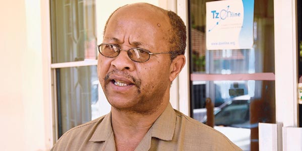 Cause of economic hardships explained - The Citizen