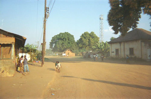 Kidatu – Kilombero road for upgrading - The Citizen