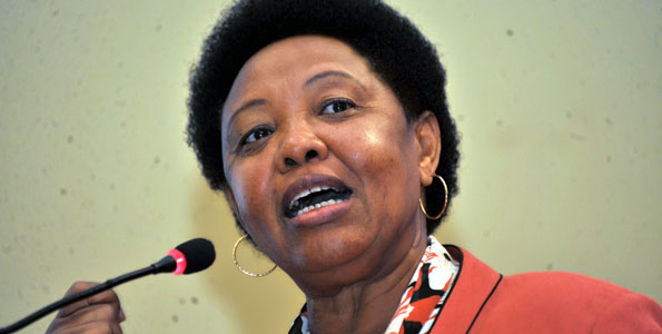Dr Mary Nagu husband dies - The Citizen