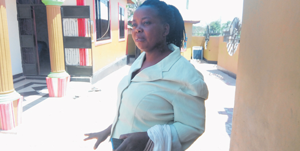 This is how Winfrida turned her misfortune into success - The Citizen