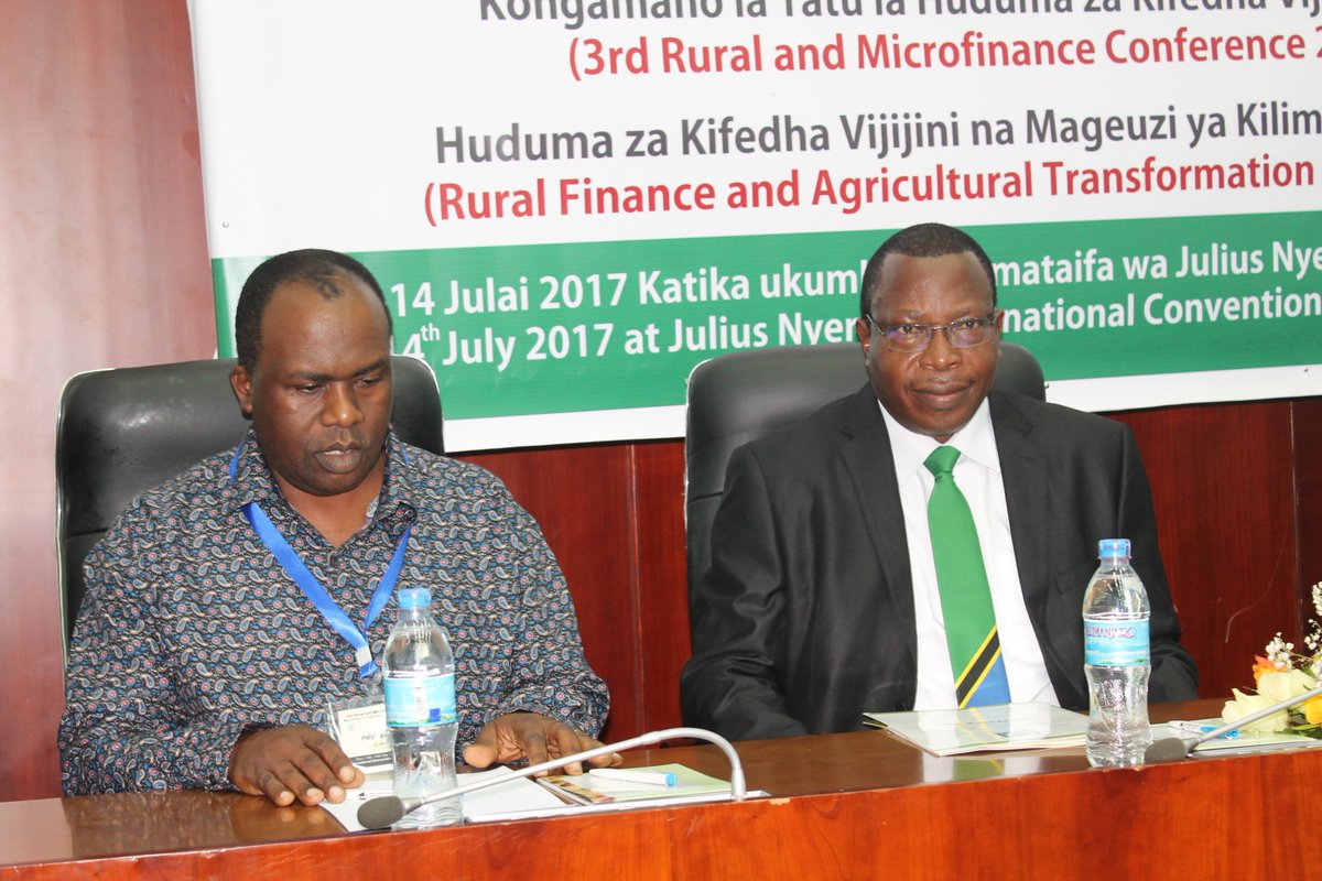 Vicoba call for lower commercial borrowing costs - The Citizen