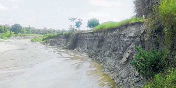 Msimbazi River opportunity and the remaking of Dar - The Citizen