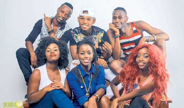 Bongo Star Search returns - The Citizen