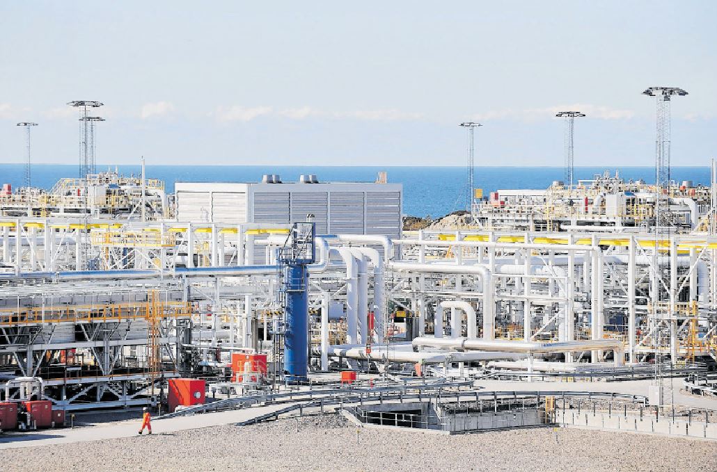 Amid hope and fears, TPDC turns 50 - The Citizen