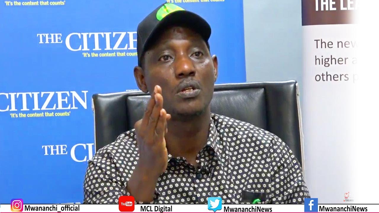 CCM secretary general Dr Bashiru remarks on state powers trigger ...