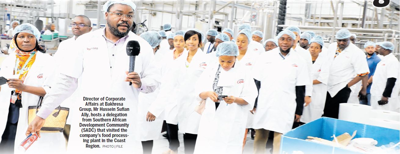 Azam is the jewel of East Africa in continental brands ranking - The ...