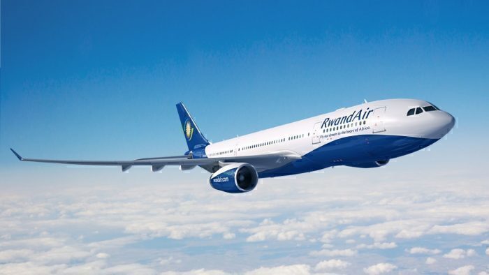 Rwandair swaps Gatwick for Heathrow as it targets better connectivity ...