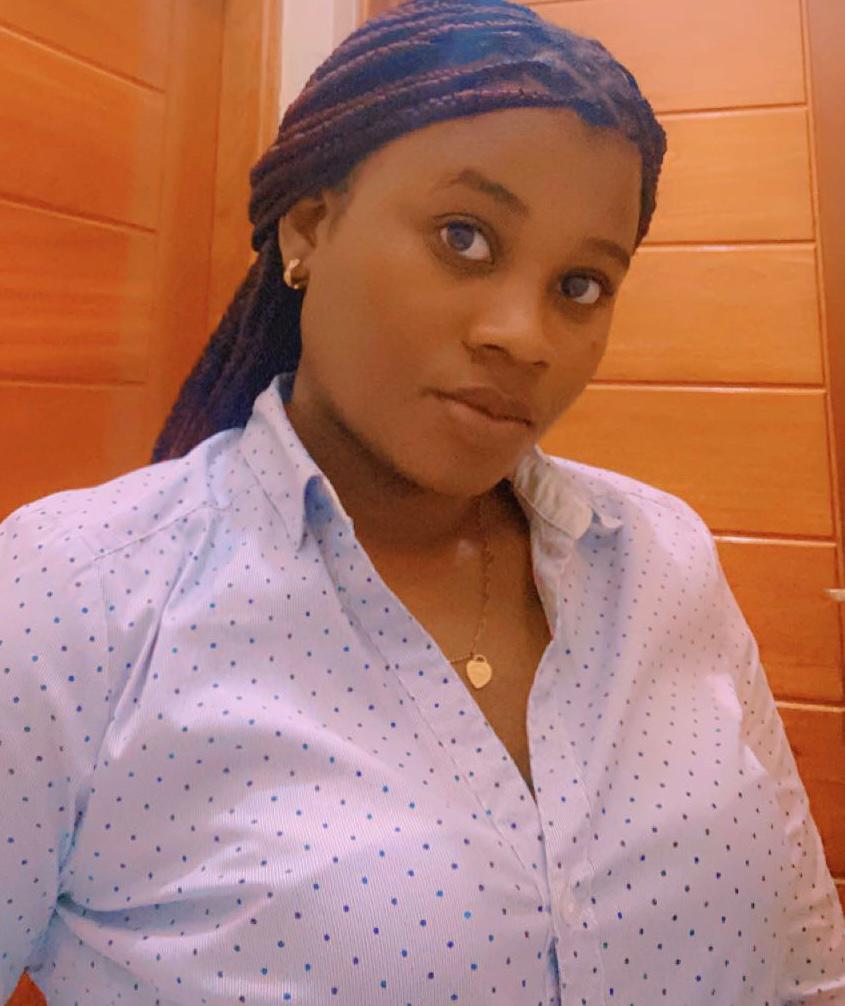 Josephine Christopher