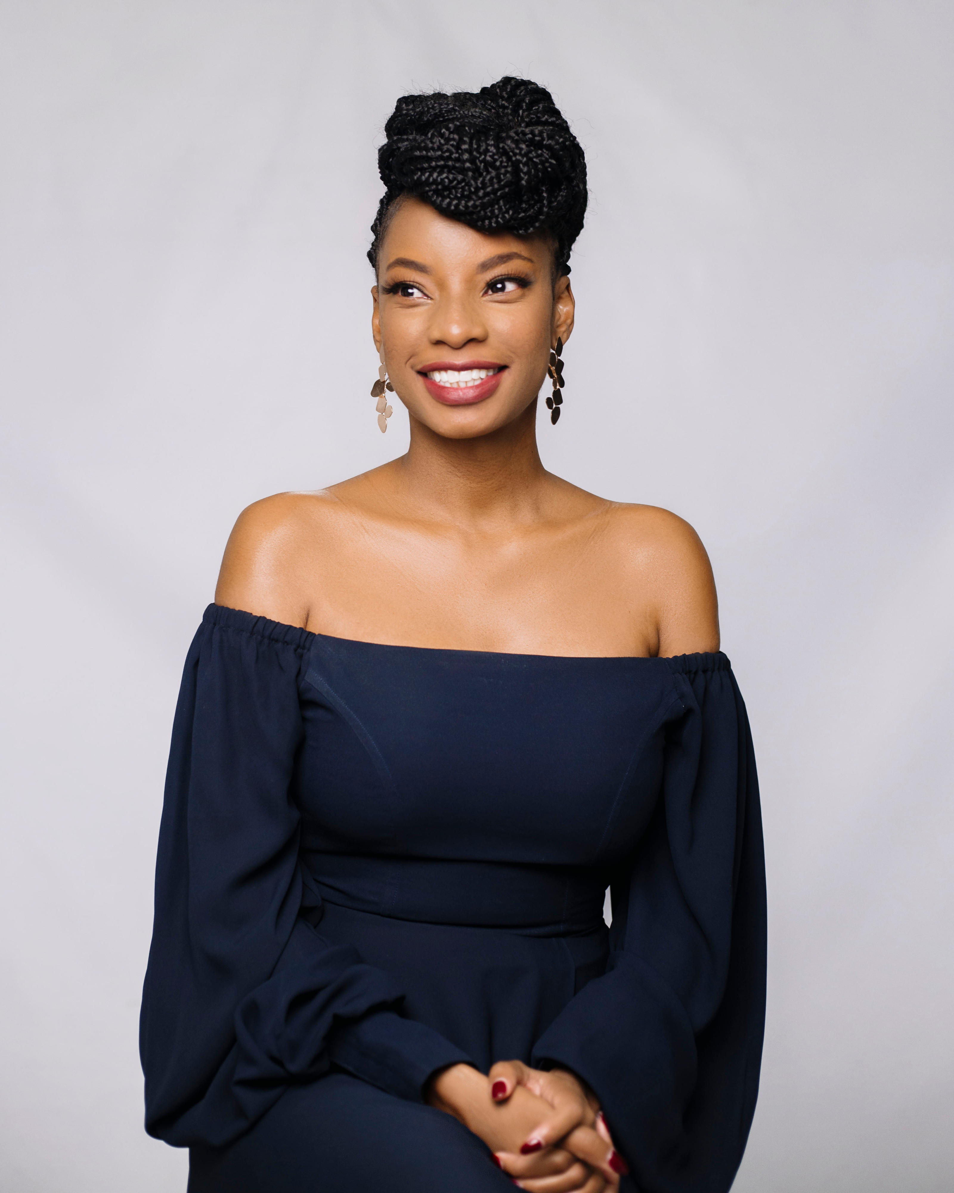 Christine Mosha aka Seven's journey to Sony Africa’s top job - The Citizen