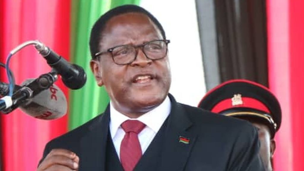 Two Malawi cabinet ministers die of COVID-19 - The Citizen Two Malawi cabinet ministers die of COVID-19 - The Citizen