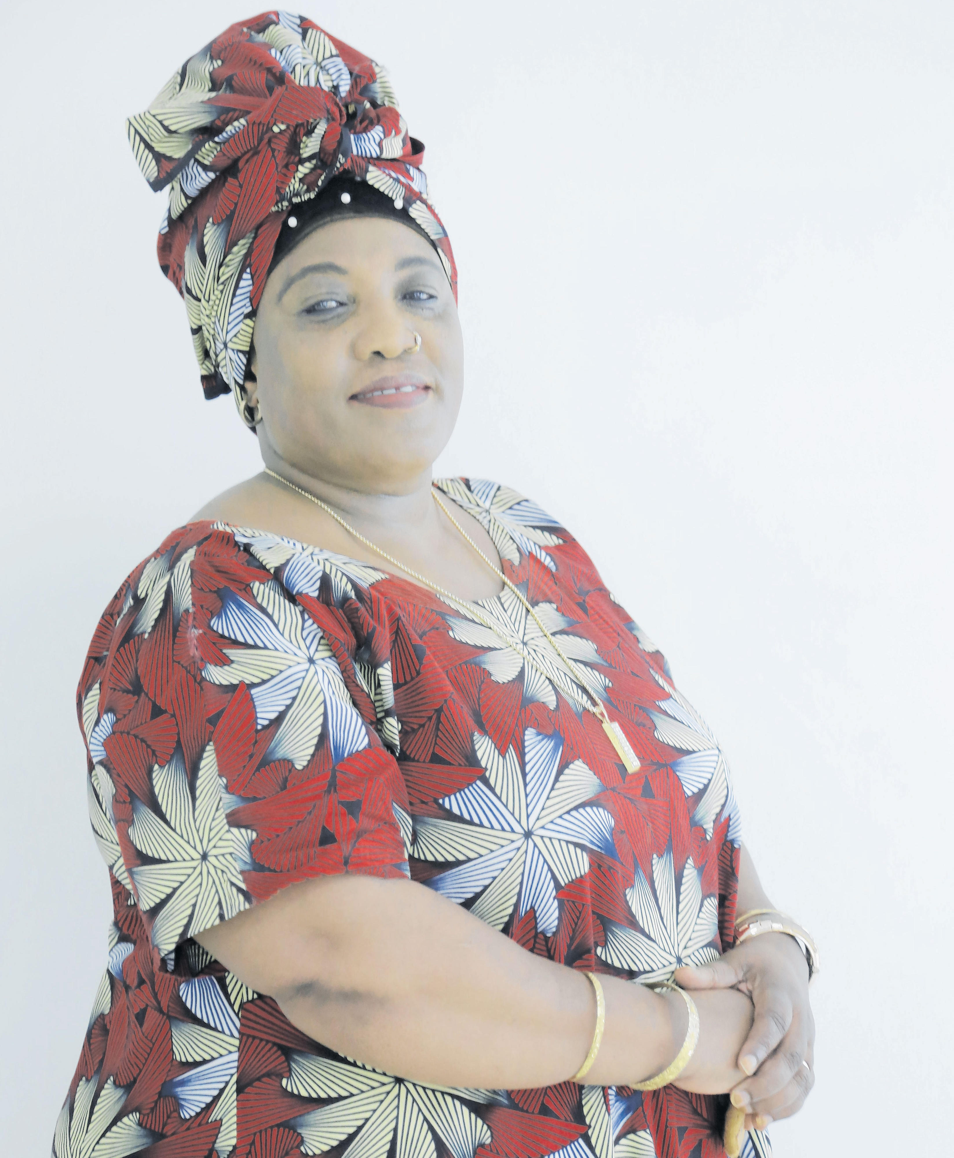 Zaida: Director, author shares her long leadership journey - The Citizen