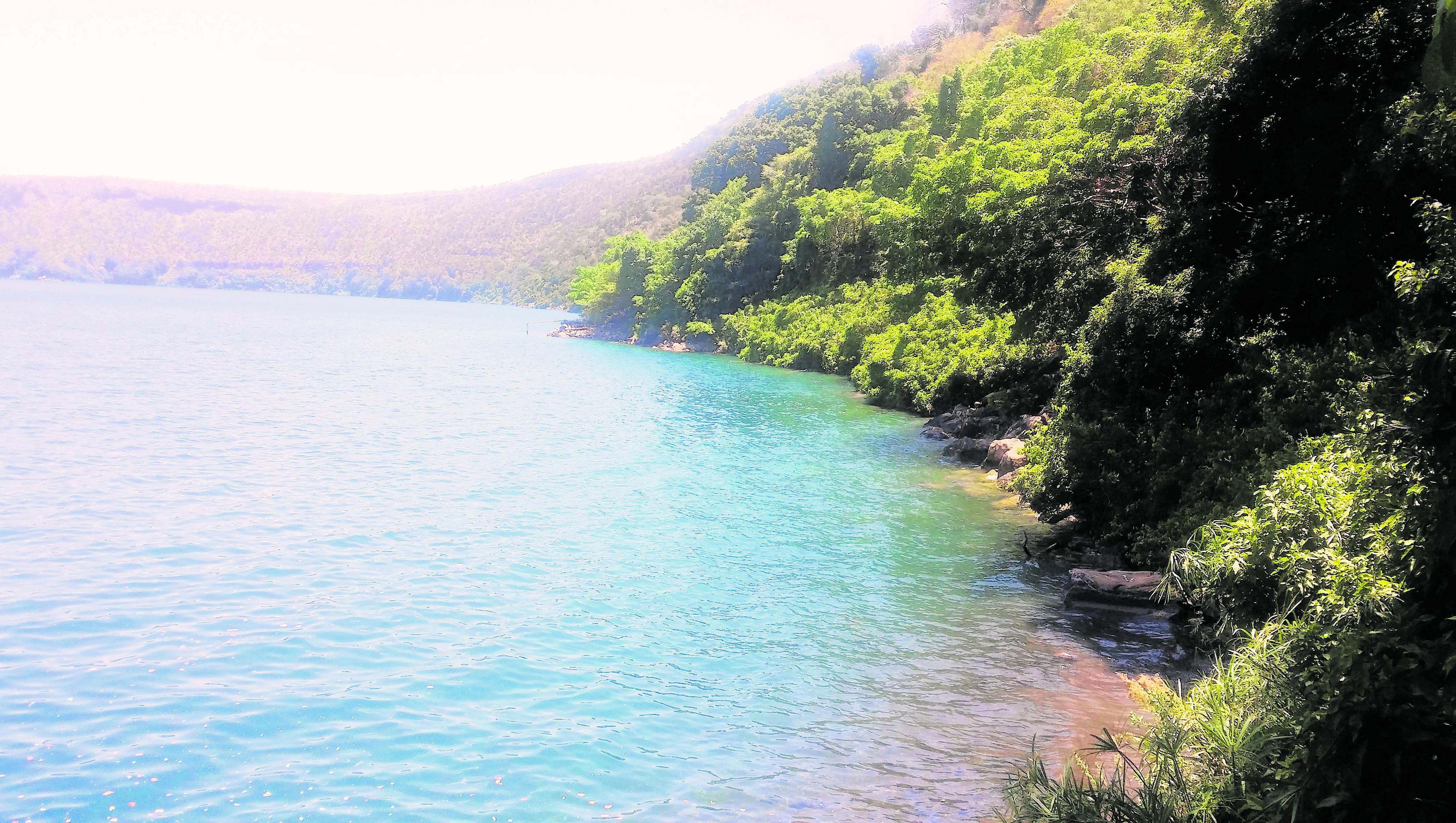 Recalling the Lake Chala adventure and its mythical legendary ‘lady ...