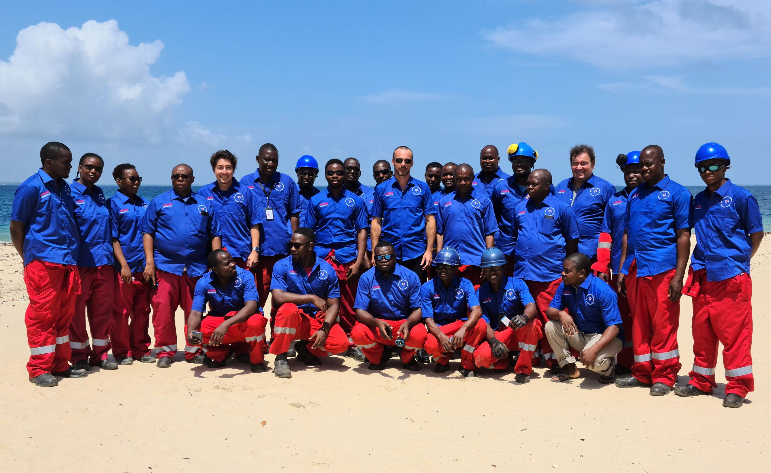 Maurel & Prom leverages on Tanzania’s gas beyond its calling - The Citizen