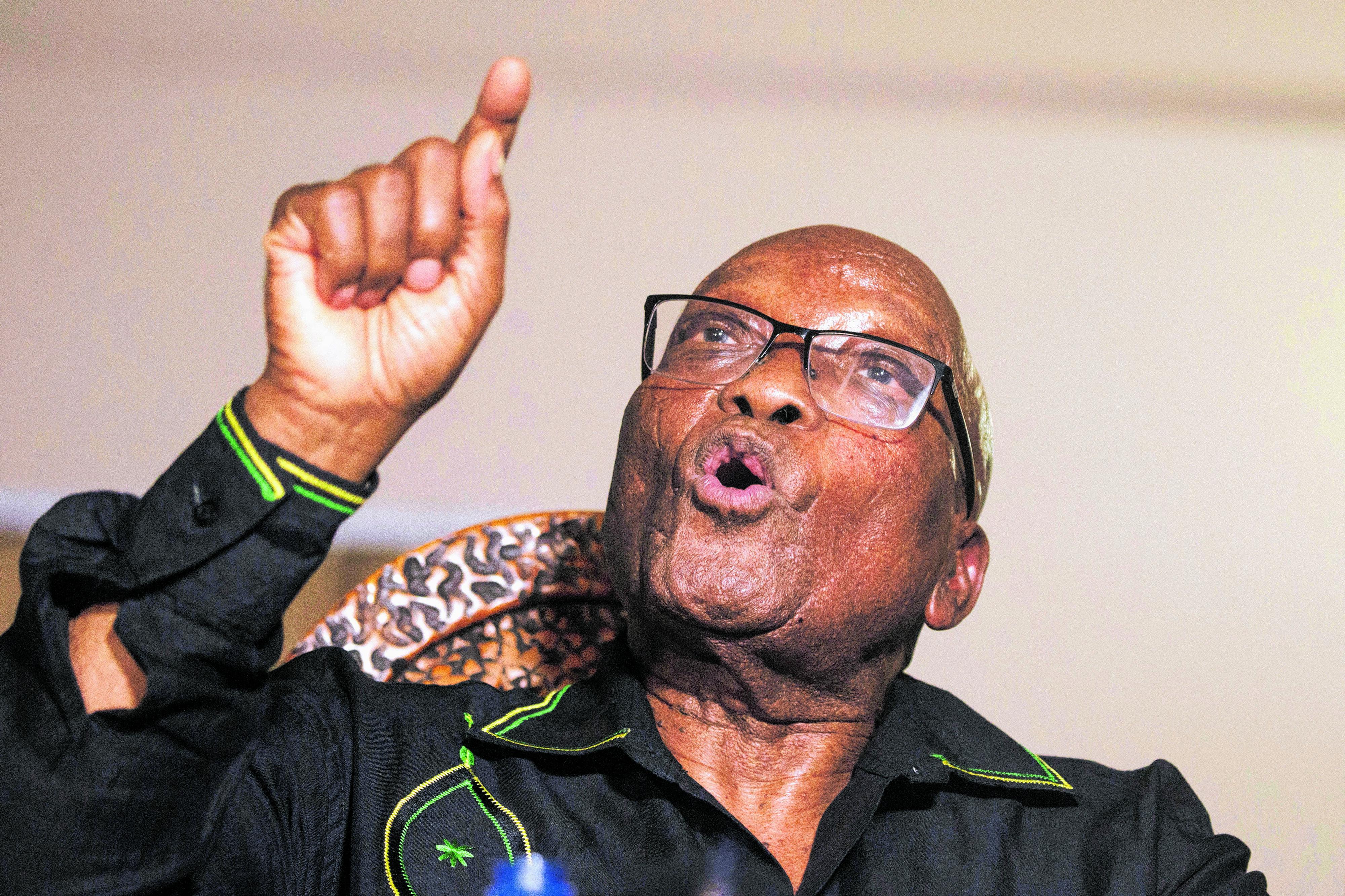 Zuma's corruption trial to resume August 10: judge - The Citizen