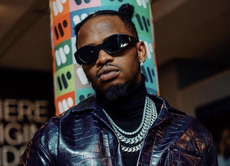 How Diamond Platnumz Became Tanzania's Biggest Star - The Citizen