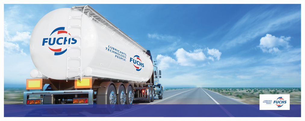 How FUCHS is fitting the bill in operational safety - The Citizen