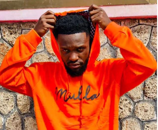 Rapper mulla explores the bongo flava music genre - The Citizen