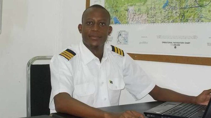 Experts offer clues on missing pilot - The Citizen