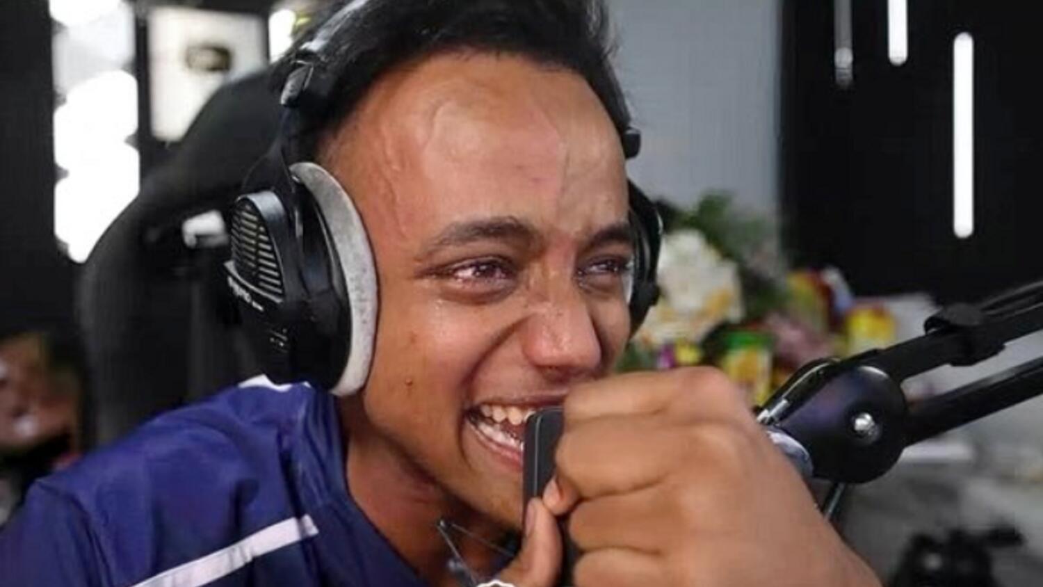 Somali YouTuber AboFlah raises $1m for refugees - The Citizen