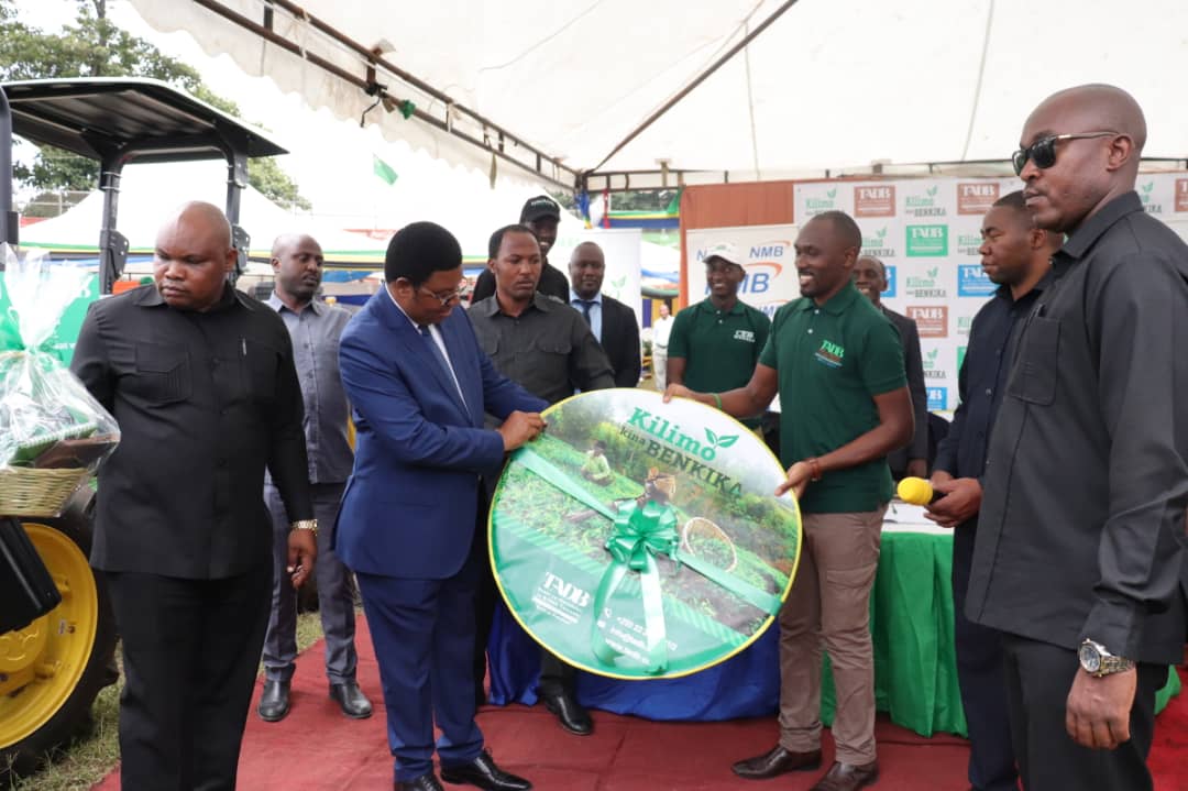 TADB’s SCGS hits Sh100bn mark - The Citizen