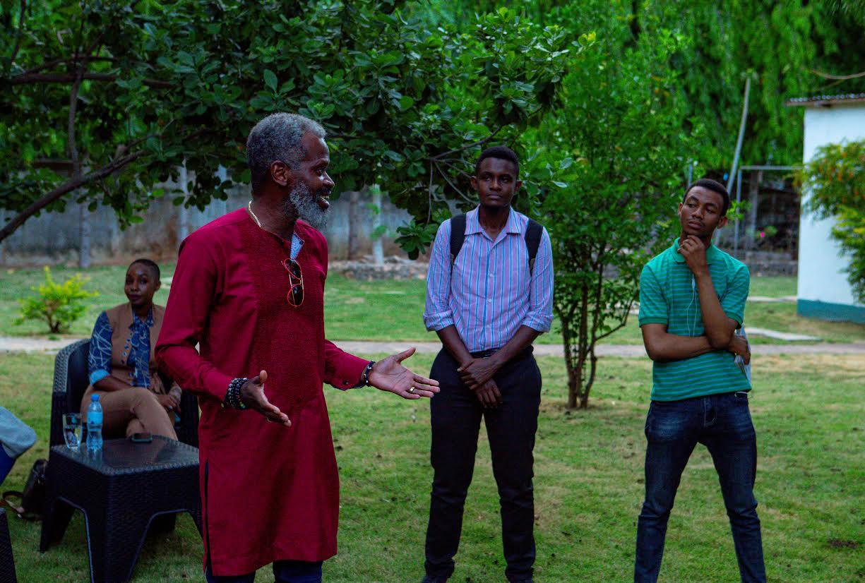 Adanian Labs picks 2022 venture building program winners - The Citizen