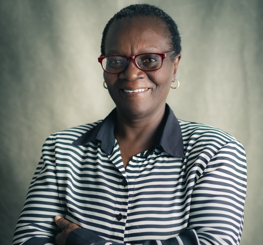 Margaret: Effectively inspiring females in their roles as leaders - The ...