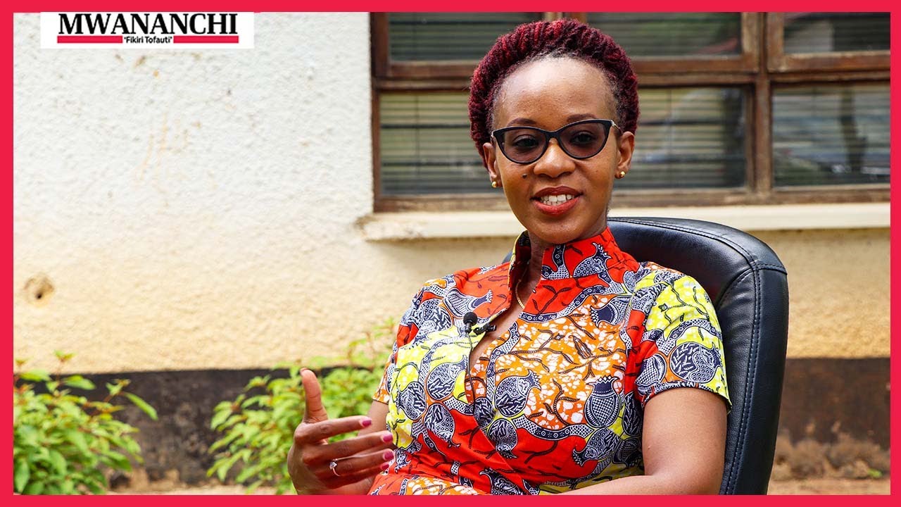 For Bulla, no project is too big to manage - The Citizen