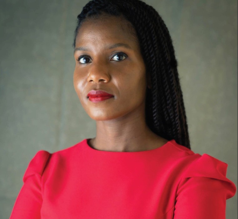 Lilian’s journey to impacting society through hard work - The Citizen