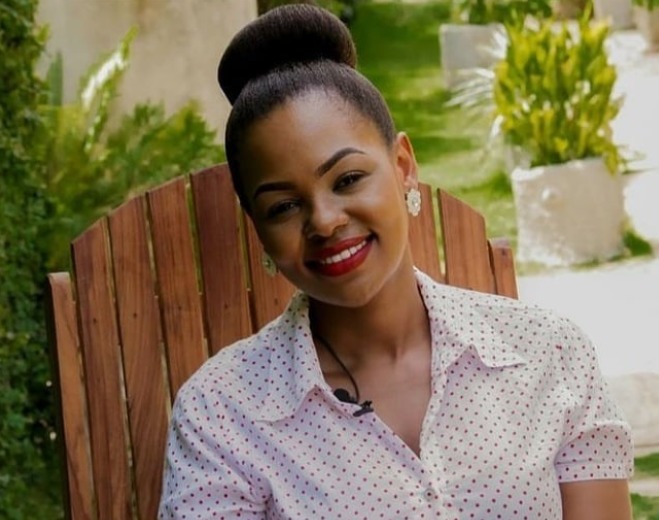 Ritha: Train your mind, it’s greatest asset you have - The Citizen