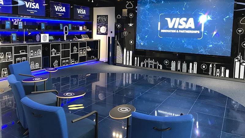 Visa opens its first Africa innovation hub in Kenya - The Citizen