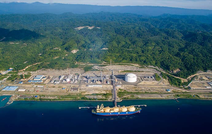 Tanzania to sign Sh70 trillion LNG project - The Citizen