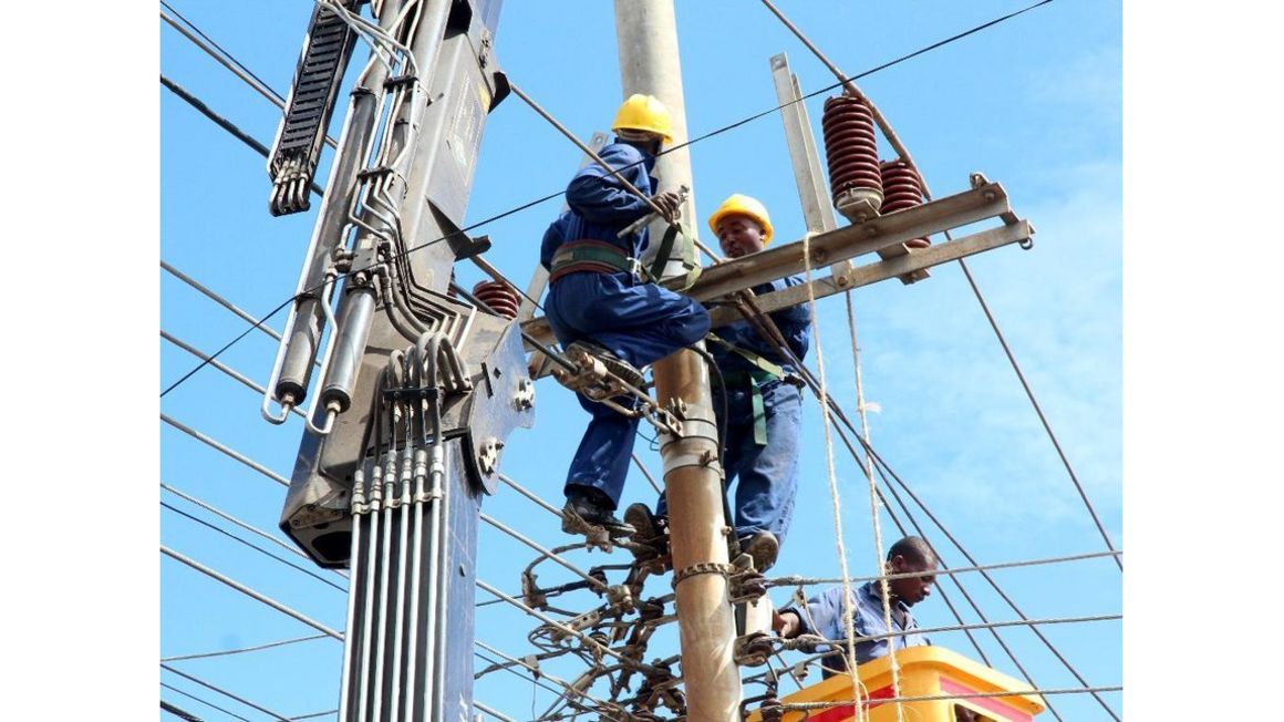 Local firms up in arms over Tanesco international tender - The Citizen