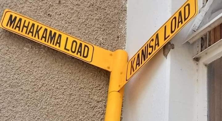 You do not put someone TO risk, rather, you put someone AT risk - The ...