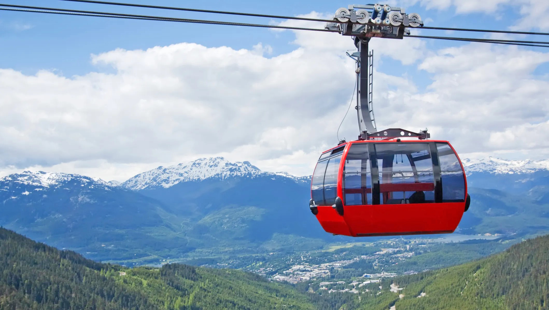 Cable cars, private railway operators in the pipeline | The Citizen
