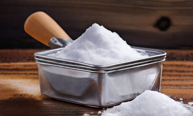 Hope as Tanzania invites bids for $400m soda ash project | The Citizen