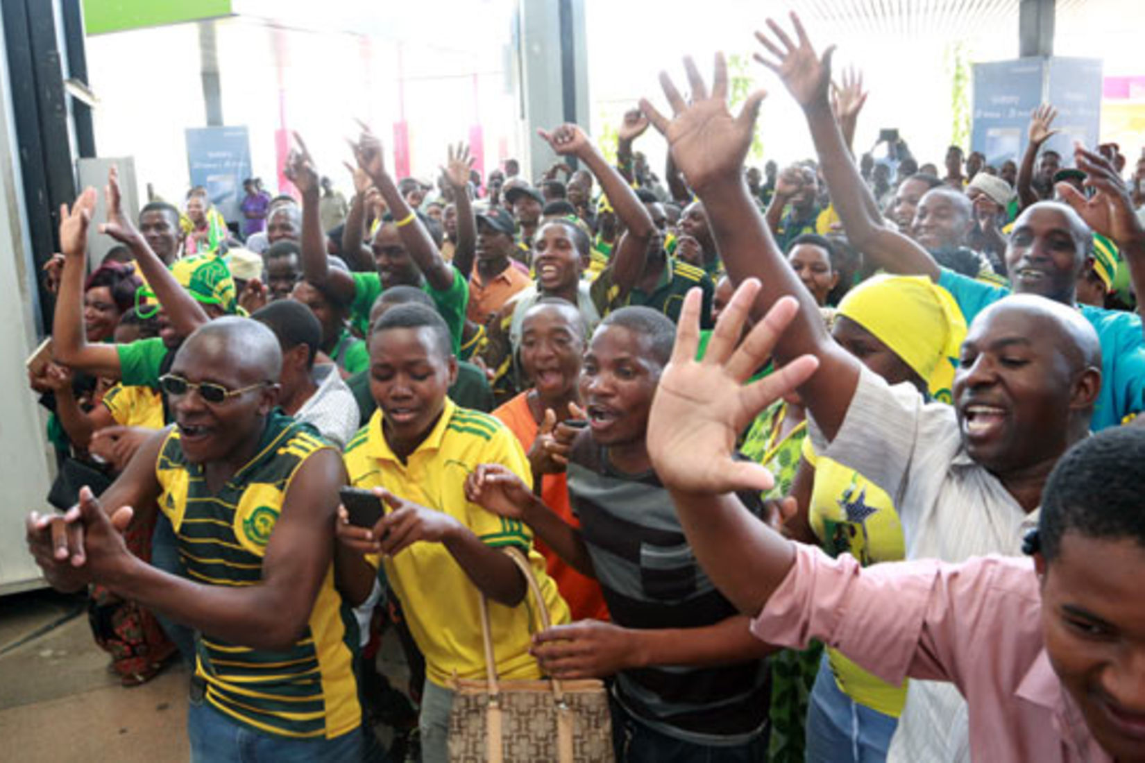 Events in Pictures | The Citizen