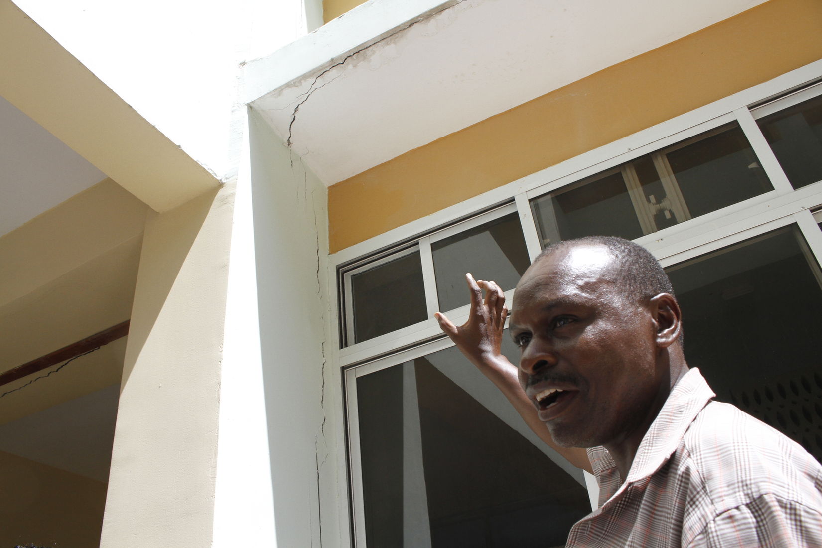 New UDSM hostel saga | The Citizen