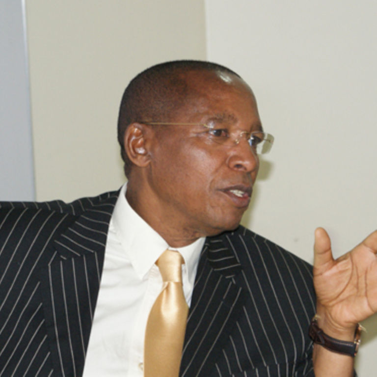 Mutula: The mystery of the 5th person - The Citizen