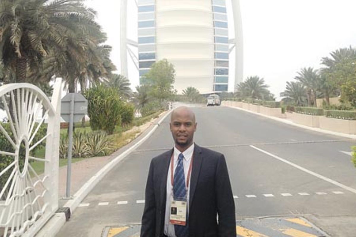 Youth will take Africa to next level of growth | The Citizen