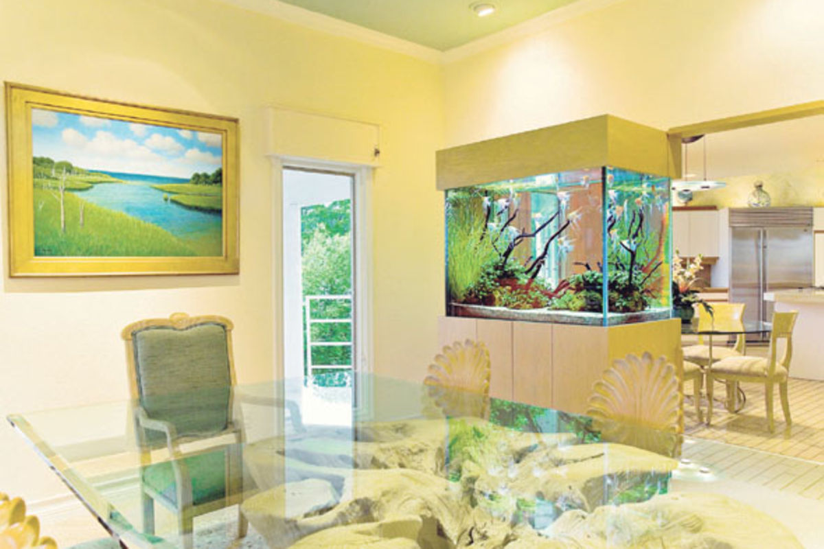 SWEET HOME: The best in life come by way of nature | The Citizen