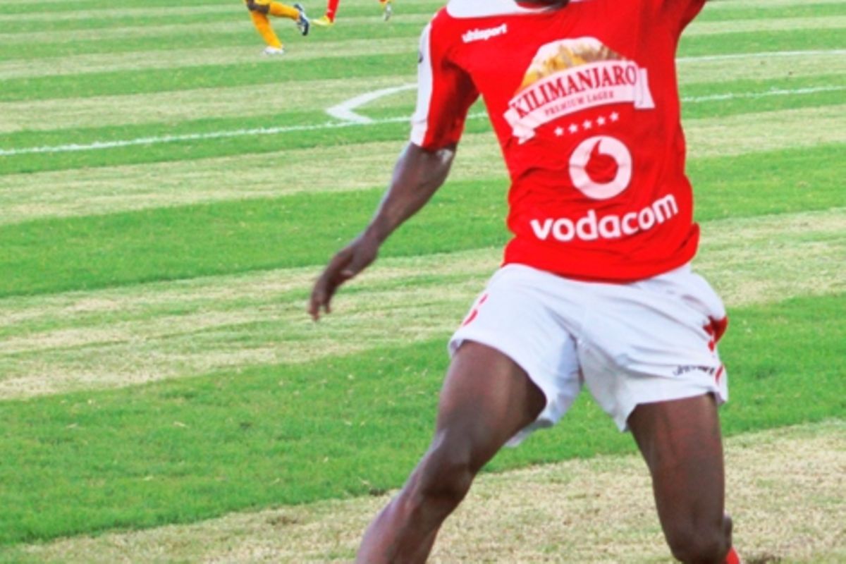 Key Simba players to be left out of Yanga grudge match | The Citizen